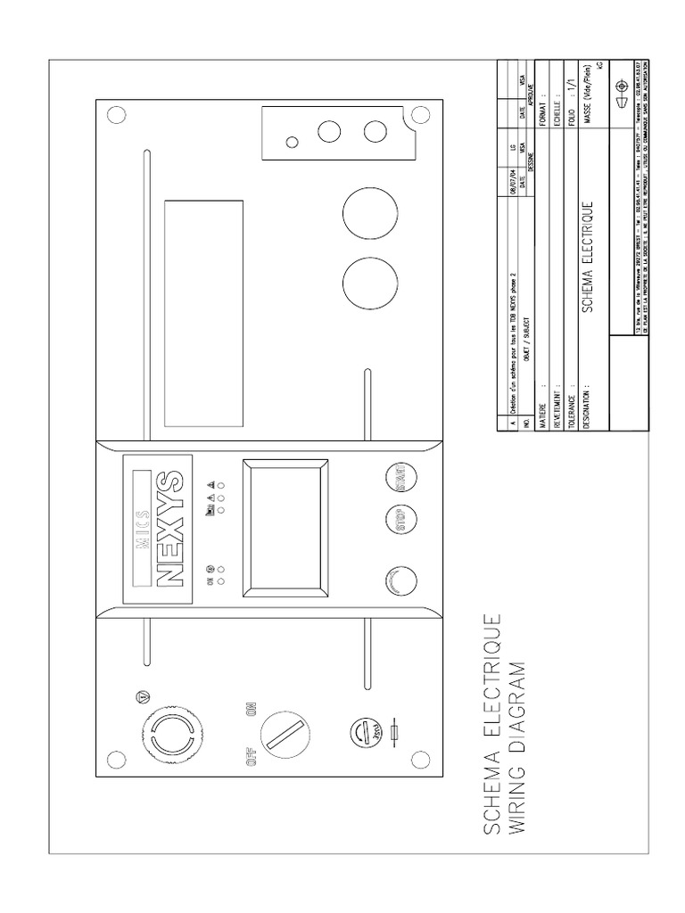 Shemy Nexys 2 PDF | PDF