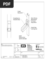 Metsec SFS Operations Installation | PDF | Framing (Construction) | Wall