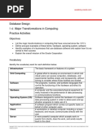 Asset Assignment Form Template | PDF | Laptop | Mobile Phones