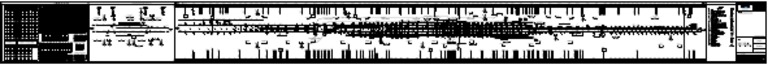 OHE Layout Plan for Railway Project | PDF | Nature