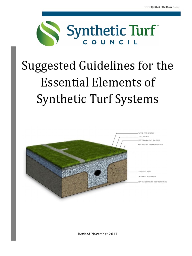 STC Suggested Guidelines For | PDF | Drainage | Road Surface