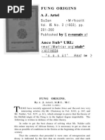 Regions Zones and Woredas Lists | PDF | Ethiopia