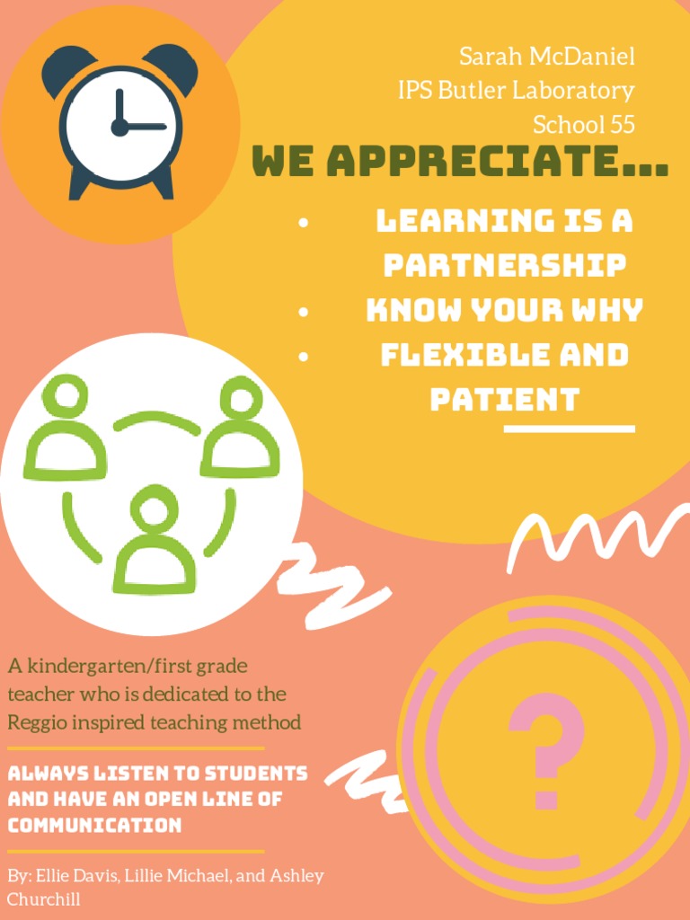 Sarah Mcdaniel Ips Butler Laboratory School 55 1 | PDF