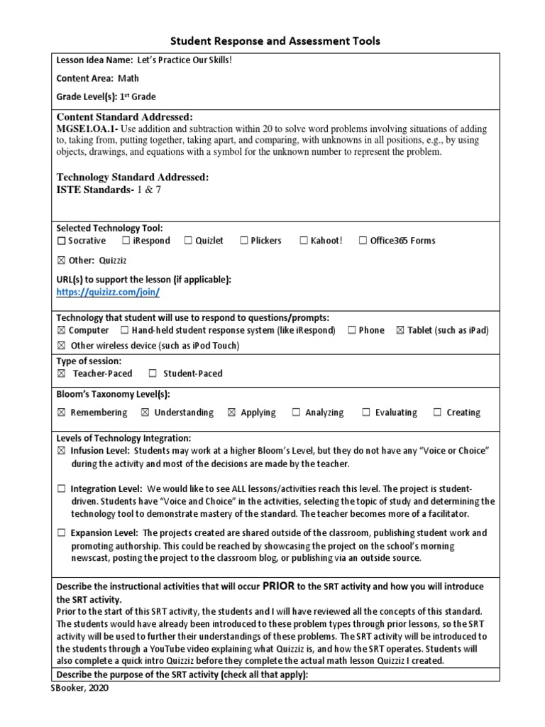 m7 Lesson | PDF | Educational Assessment | Educational Psychology