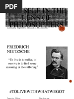 Ideogenesis - The Start of An Idea | PDF | Idea | Senses