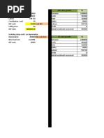 CSO 1980 Mortality Table at 4% Interest | PDF