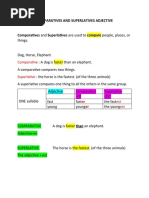 L3 Leyenda Del Espantapajaros LESSON PLAN | PDF | Reading Comprehension ...