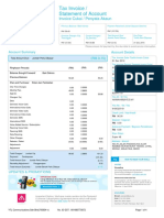 Telebirr Receipt | PDF | Receipt | Payments