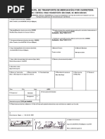 Talón de Embarque | PDF | Negocios