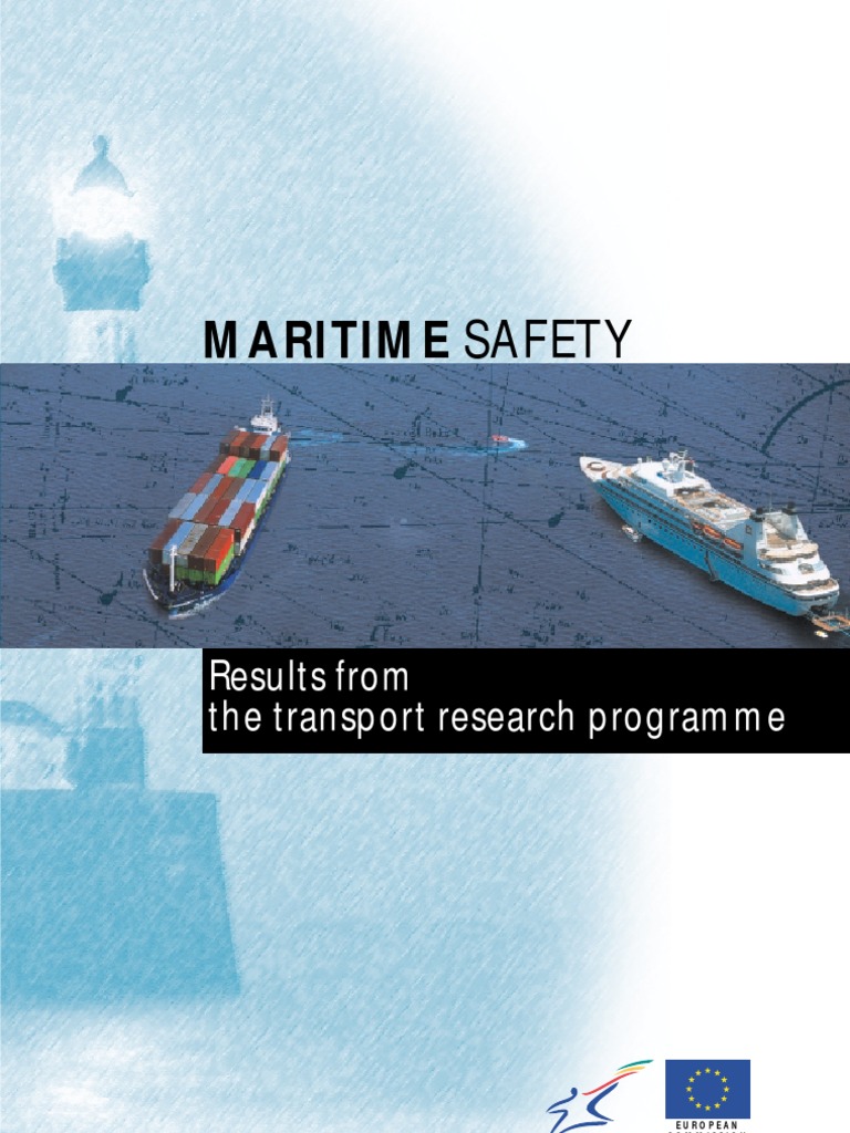 Maritime Safety | Ships | Risk