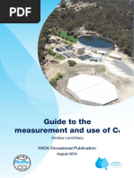 CT Tables - Using USEPA Tables | PDF