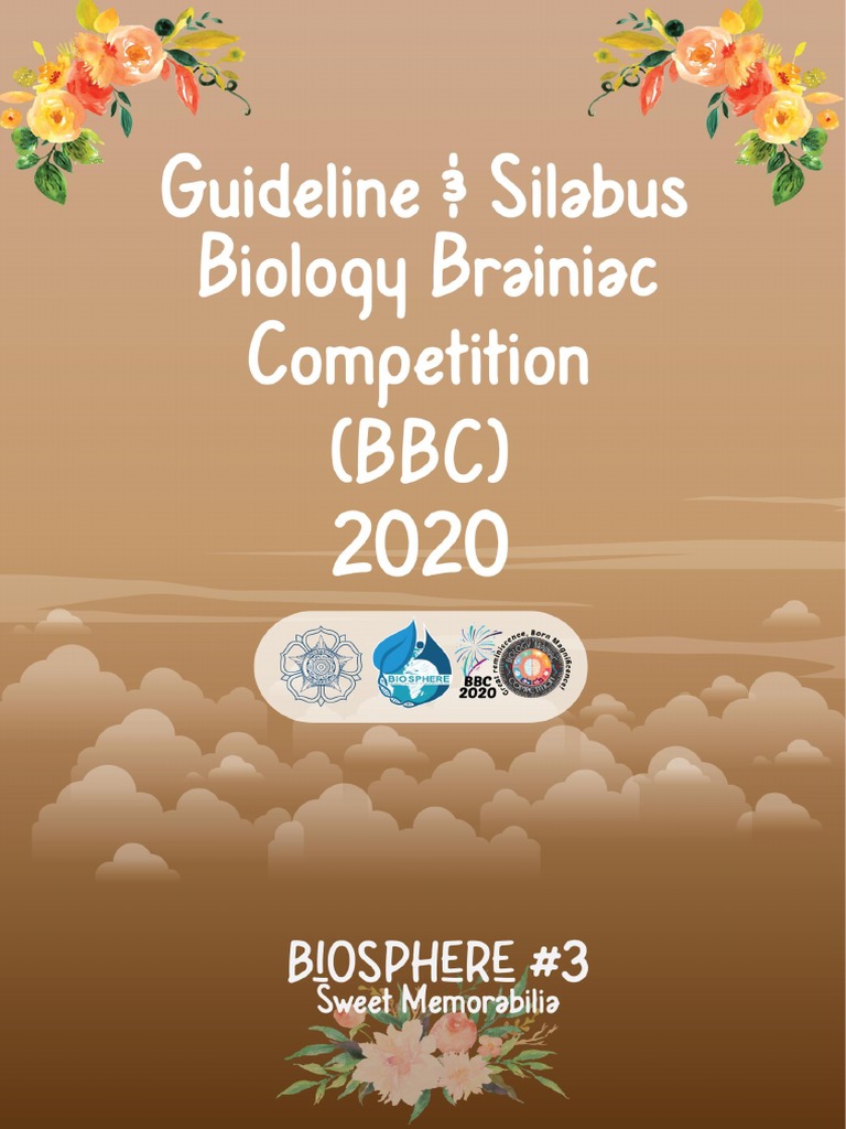 Guideline BBC 2020 | PDF
