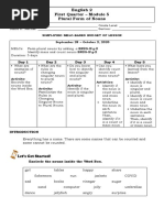 Compound Word Activities Using If You Give A Pig A Pancake | PDF