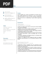 Sag Booklet Visual Graphic Design NC III | PDF | Design | Graphic Design