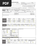 9.1 Ficha CLAP OPS IMPRESION | PDF | Control de la natalidad | Reproducción humana