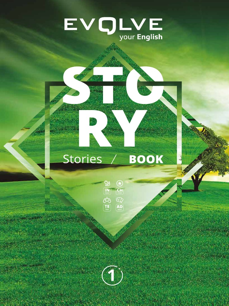 Storybook - V2-Digital | PDF | Chicken | Frog