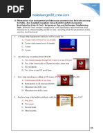 SAFREP Reporting Line | PDF | Dangerous Goods | Radio