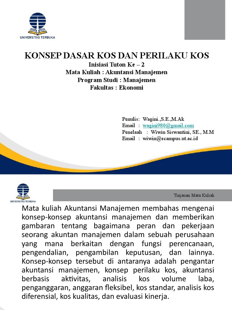 Modul 2 Pdf