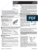 Sample Luminaire Schedule | PDF | Fluorescent Lamp | Light Emitting Diode