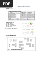 Toastmasters 675A Ah Counter Script and Log A4 PDF | PDF