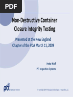 Astm F2338 09 2020 | PDF | Vacuum | Pressure Measurement