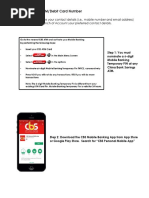 MBOS | PDF | User (Computing) | Password