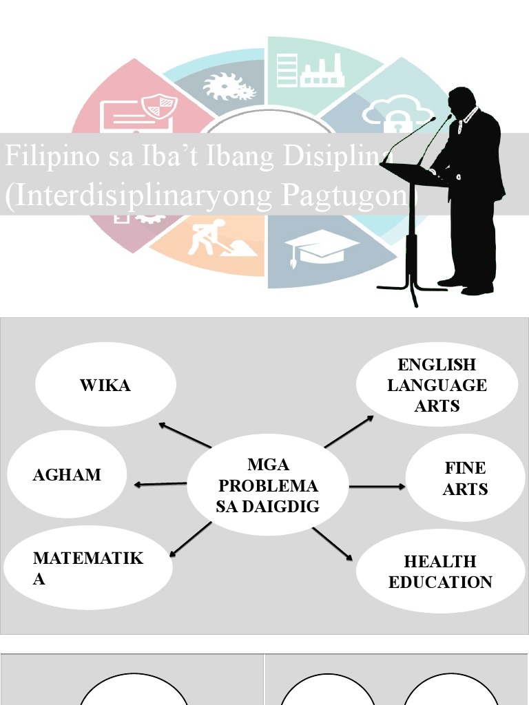 FILDIS Lecture Prelim Midterm | PDF