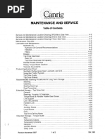 Drawworks User Manual | PDF | Electric Motor | Brake