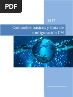 Infografia Kaon CG3000 | PDF | Wifi | Módem