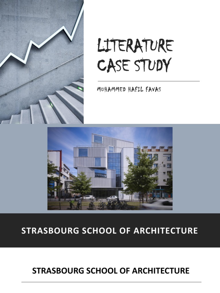 Literature Case Study2 PDF | PDF | Window | Curtain