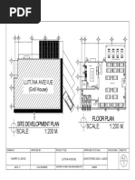 LOBBY - Floor Plan - FFL V2-Layout1 | PDF | Economic Sectors | Building ...