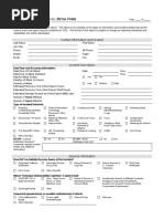 AIS Incident Response Procedure | PDF | Denial Of Service Attack ...