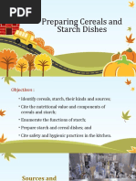 Flowchart of The Rice Production Process | PDF | Rice | Grain