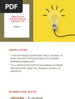 Understanding TLE and Its Importance | PDF | Learning | Cognition