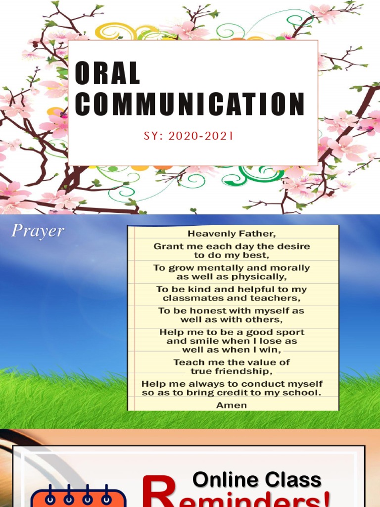 Communication Essentials Overview | PDF | Nonverbal Communication | Gesture