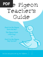 Teaching with Elephant & Piggie Books | PDF | Picture Book | Weather