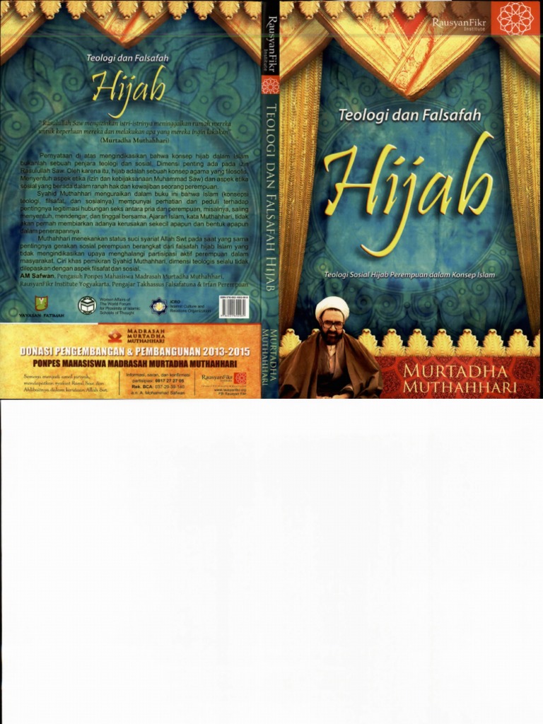 Teologi Dan Falsafah Hijab PDF | PDF