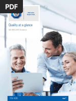 IAF Codes Table | PDF | Materials | Industries