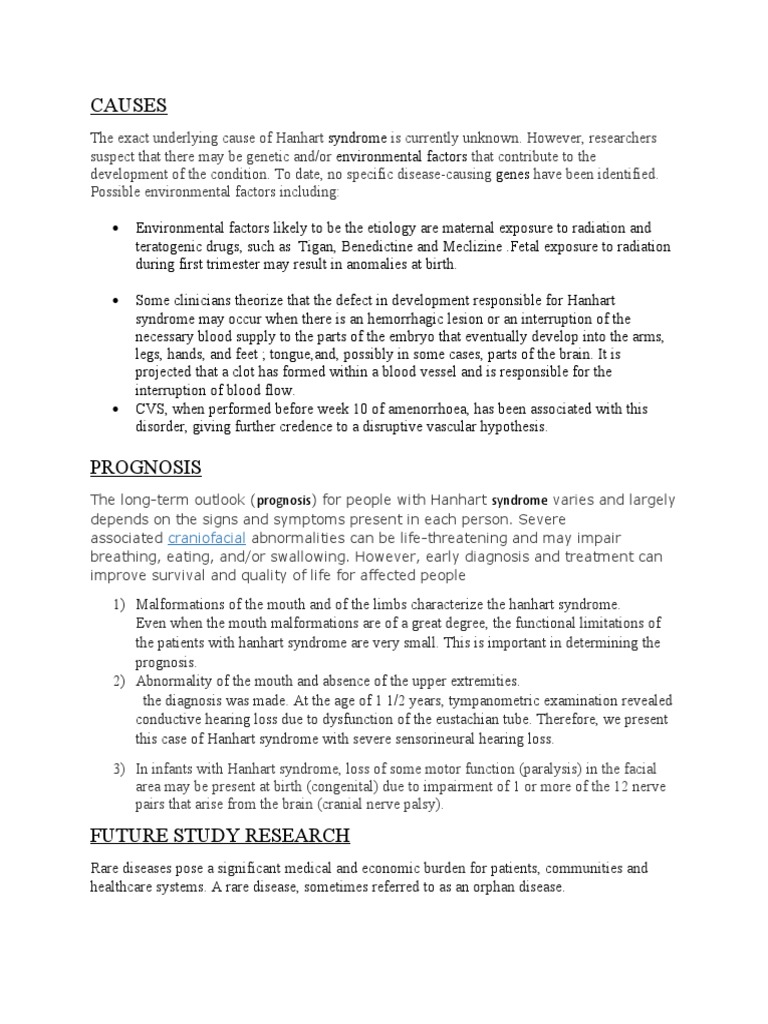 Fact Sheet | PDF | Epidemiology | Health Sciences