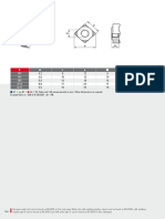 Iso 8062 | PDF | Engineering Tolerance | Casting (Metalworking)