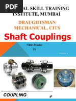 Helix Construction in Engineering Drawing | PDF | Helix | Technical Drawing
