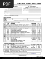 NFPA 51B-2019 Fire Prevention Standard | PDF | Fires | Welding
