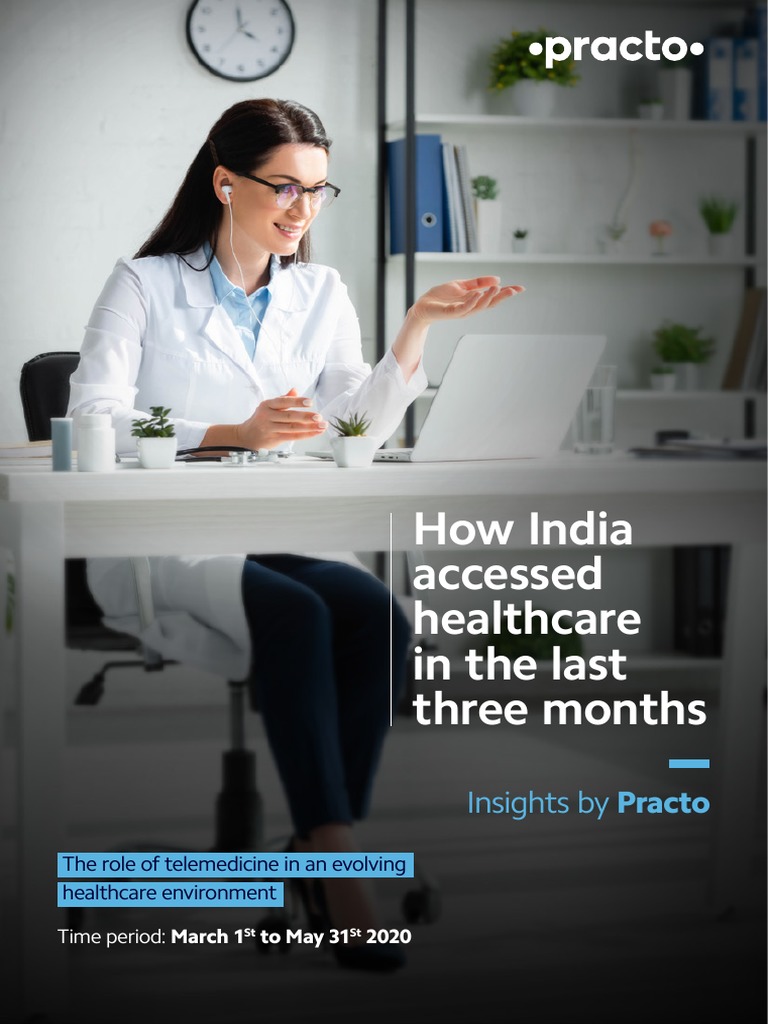 Practo Insights Report | PDF | Health Informatics | Health Care