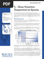 What Is A Glass Transition Temperature - Definition From Corrosionpedia ...