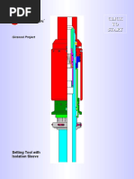 SLB Packer Catalog PDF | PDF | Casing (Borehole) | Drilling Rig