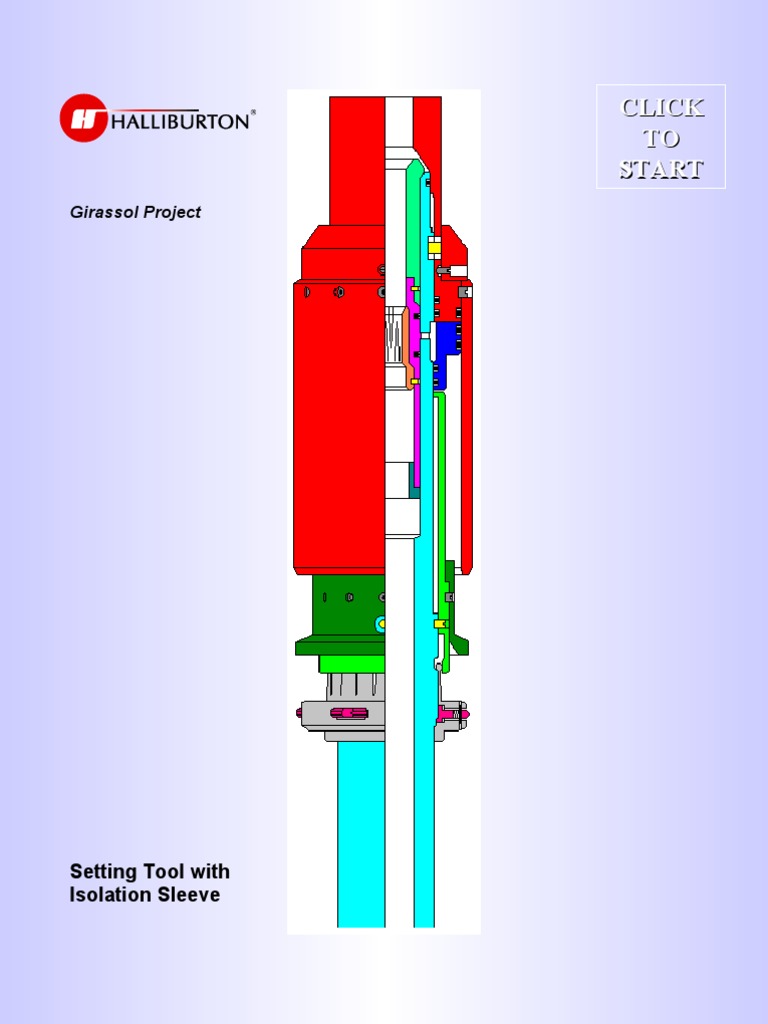 Setting Tool | PDF | Machines | Engines