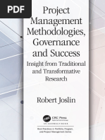 3 - APM-competence-framework 2023 | PDF | Governance | Life Cycle ...