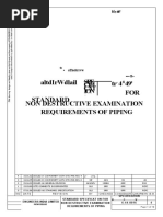 PSSR Completion and Checklist Guide | PDF | Valve | Pipe (Fluid Conveyance)