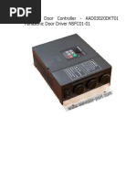 Escalator Error Code List and Troubleshooting | PDF | Troubleshooting ...