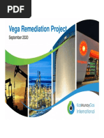 Map of EU CCS Projects 1 | PDF | Carbon Capture And Storage ...